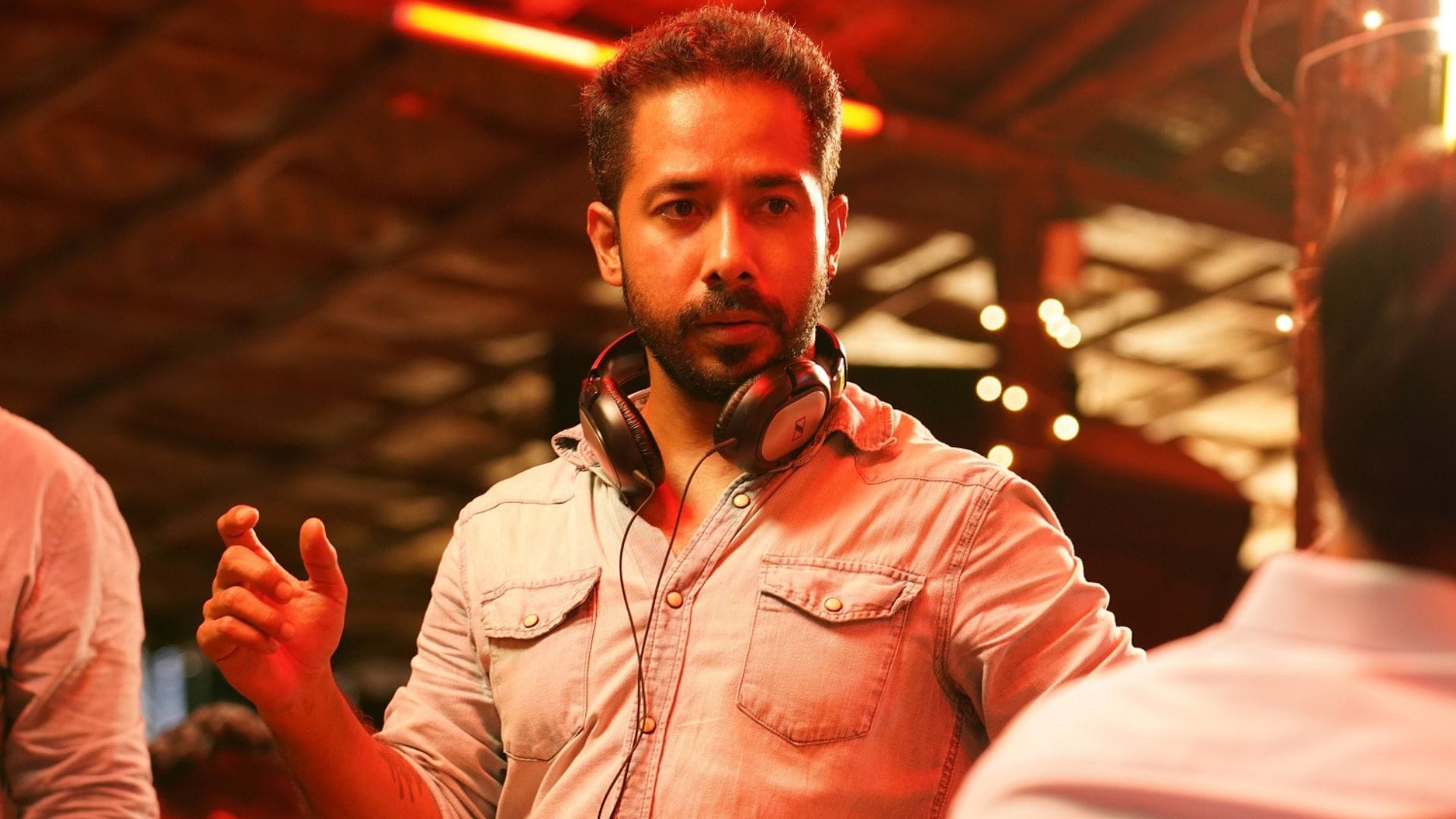 Drishyam 2 Director Abhishek Pathak Said With Amar Ujala He Became ...