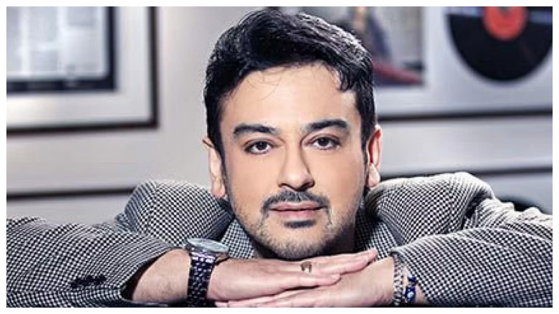 Adnan Sami Will Expose The Reality Of Pakistan Soon And Reason Behind ...