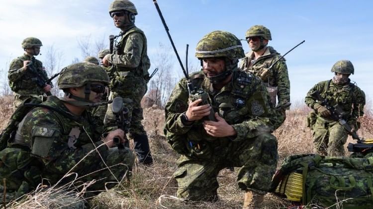 Caf Announced Permanent Residents Include A Large Chunk Of Indians Are ...