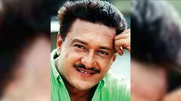 Mukesh Rawal:रामायण में विभीषण के किरदार से रातों रात फेमस हो गए थे ...