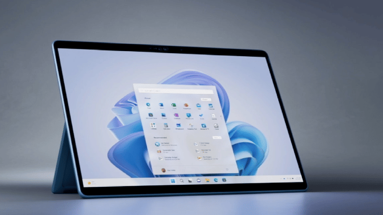 Microsoft Surface Pro 9 And Surface Laptop 5 Launched In India With Up ...