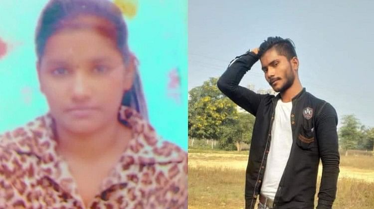 Lucknow Religion Conversion Case Girlfriend Thrown From 4th Floor News