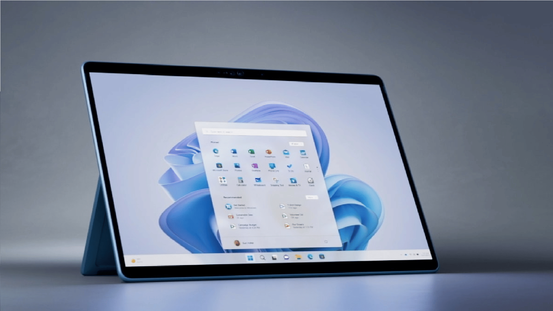 Microsoft Surface सीरीज के दो लैपटॉप भारत में लॉन्च, मिलेगा 12th Gen ...