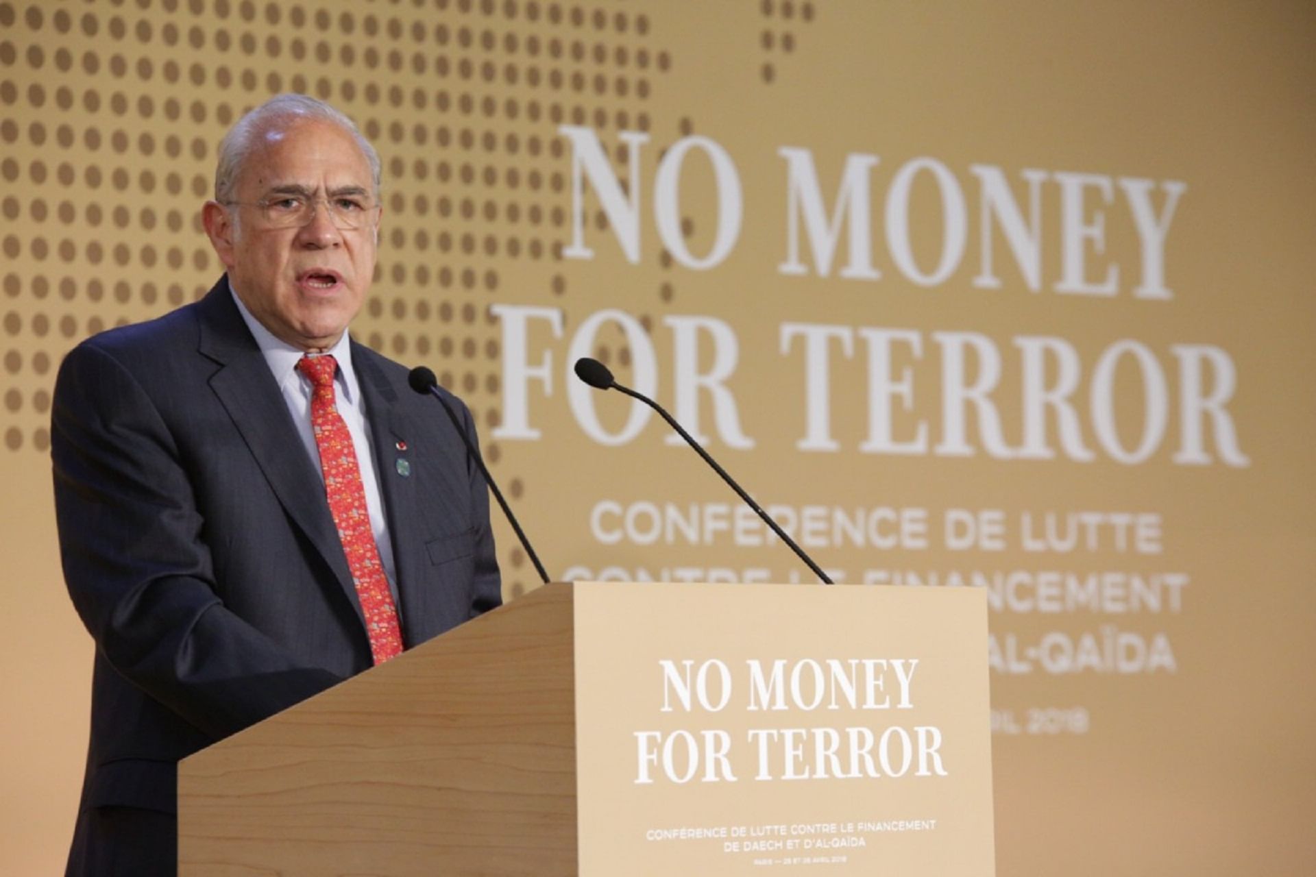 Pm Modi Will Inaugurate The 3rd Global No Money For Terror Conference ...