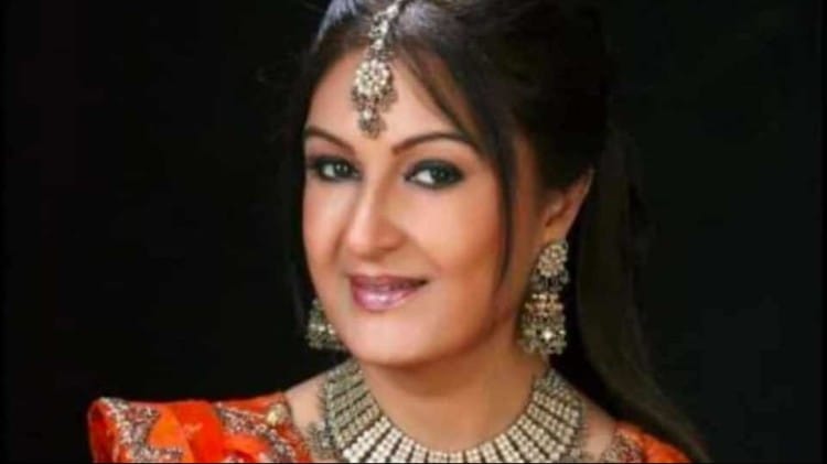 Famous Punjabi Actress Daljit Kaur Passes Away - Amar Ujala Hindi News ...