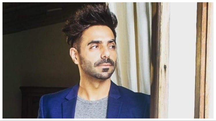 Aparshakti Khurana Birthday: Know About actor Ayushmann Brother Life ...