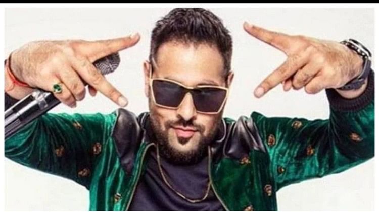 Rapper Badshah Birthday:गर्लफ्रेंड के प्यार में पागल थे डीजे वाले बाबू ... Rapper Badshah Birthday:गर्लफ्रेंड के प्यार में पागल थे डीजे वाले बाबू ...