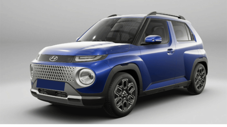 Hyundai Small Suv:हुंडई कर रही है छोटी एसयूवी लाने की तैयारी, टाटा ...