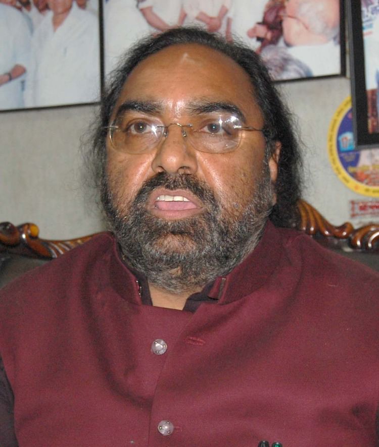 When Ashutosh Varshney Said.. Zameerullah You Are The Next Mla ...