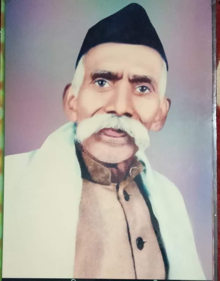 Hathras: Tikaram Pujari And His Family Remained Devoted To The Country ...