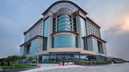 Radisson Blu Owner Suicide Case Amit Jain Family Shifted To Noida A Day ...