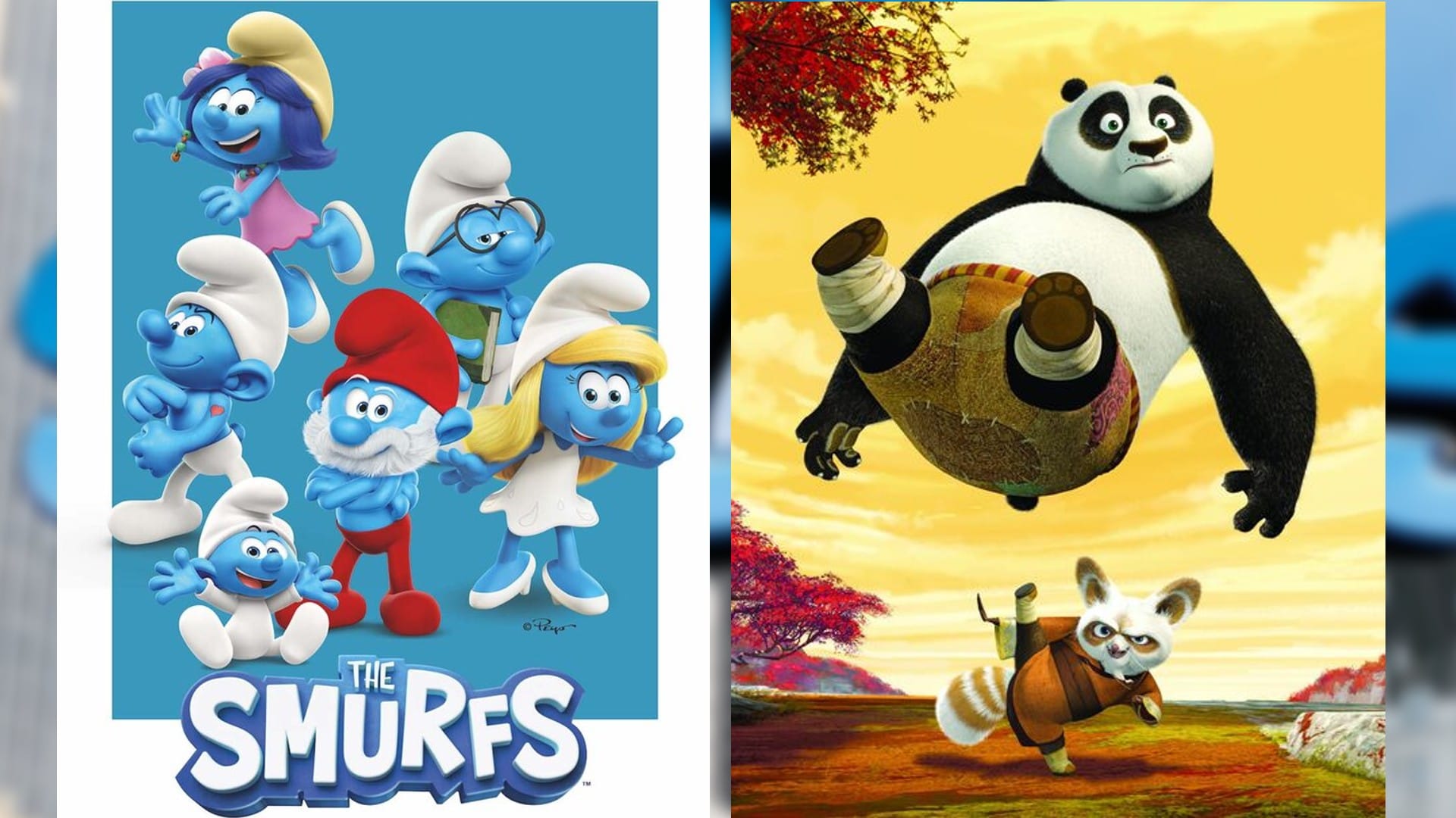 Watch These Hindi Dubbed Hollywood Animated Movies On Ott Platform From ...