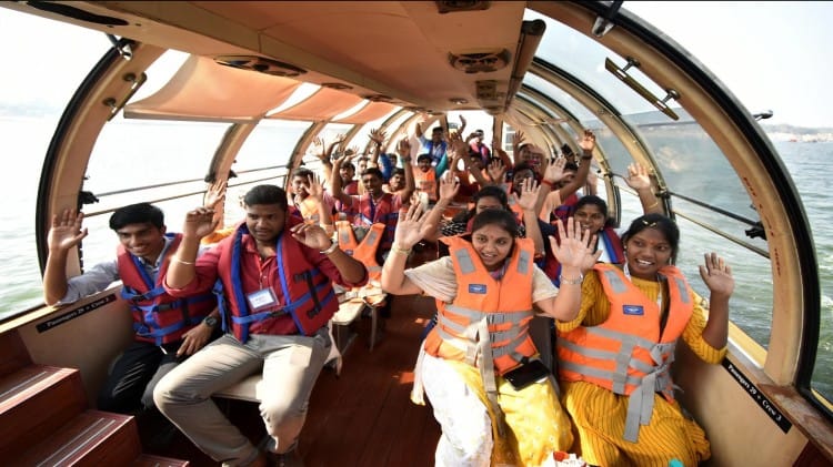 Confluence Of North N South: Meaning Of Joining Unbreakable Thread Of ...