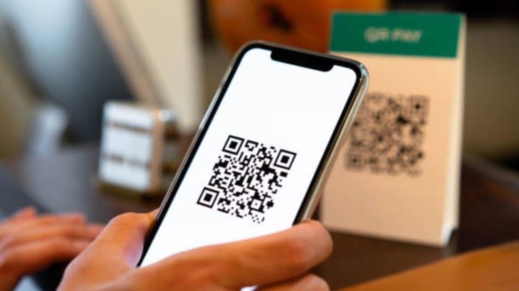 Qr Code Alert:क्यूआर कोड स्कैन में एक गलती से खाली हो सकता है आपका बैंक ...