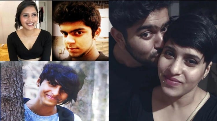 Shraddha Case:श्रद्धा हत्याकांड के तार गुजरात से जुड़े, सूरत से उठाया ...