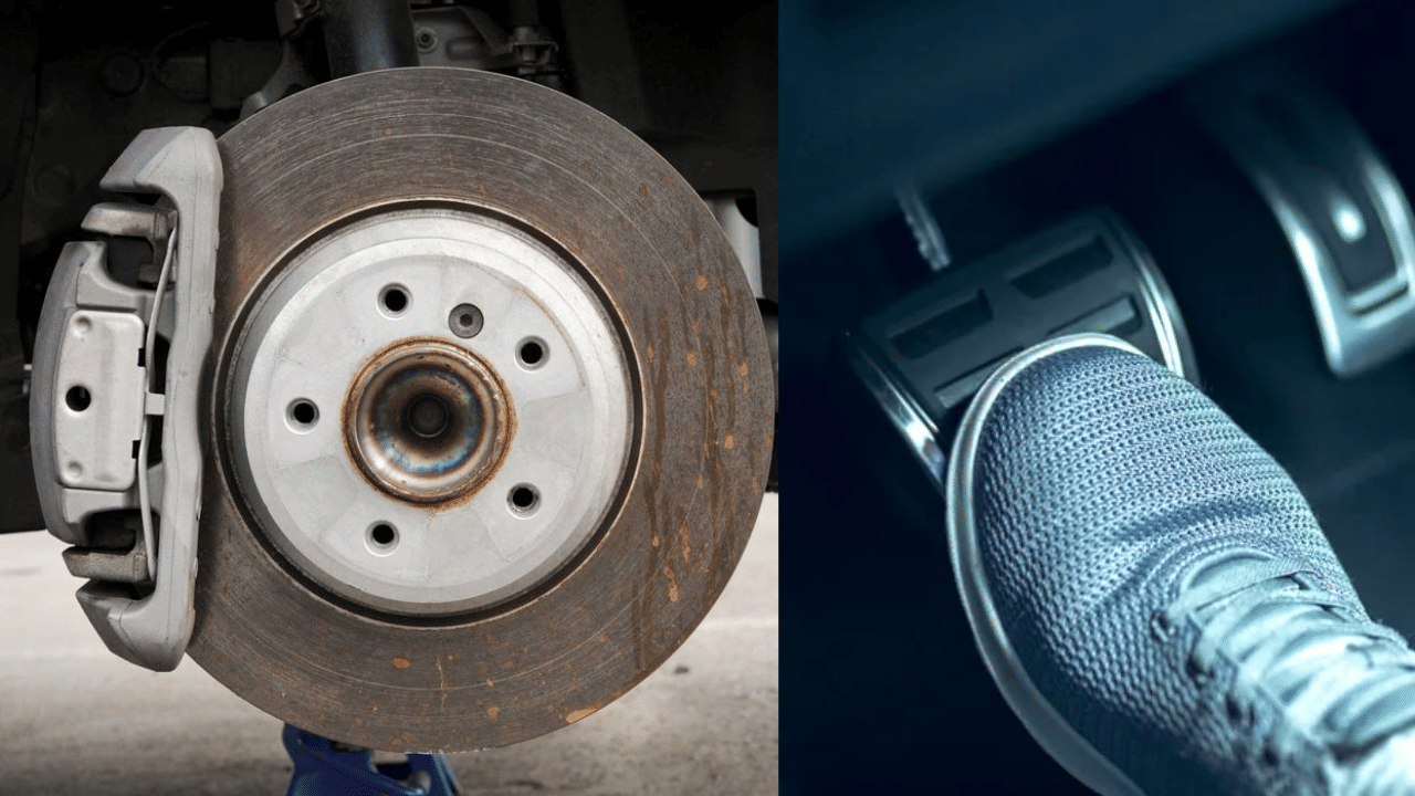 Brake Fail:कार की ब्रेक हो जाए फेल तो घबराएं नहीं, विशेषज्ञ बता रहे हैं ...