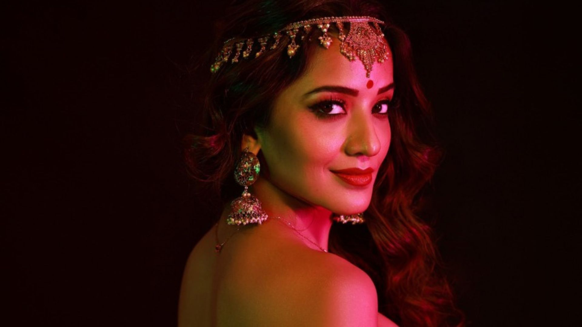 Happy Birthday monalisa Exclusive Interview Antara Biswas Bigg Boss 10 Nach Baliye 8 Vikrant ...