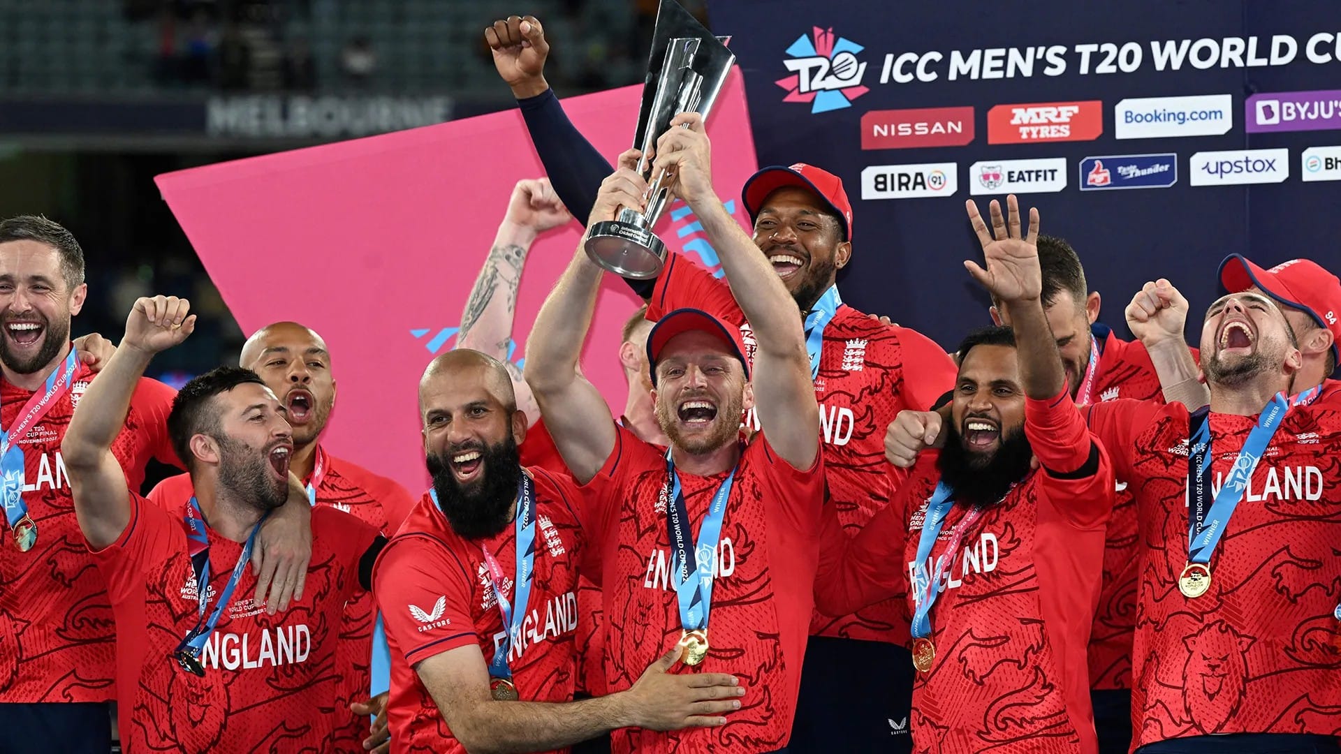 T20 World Cup 2024 Will Be Played With New Format In Usa And West ...