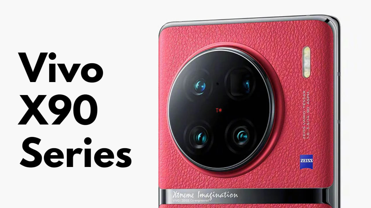 Vivo X90 Series Launched With 120hz Display 120w Charging Price Specifications - Amar Ujala ...