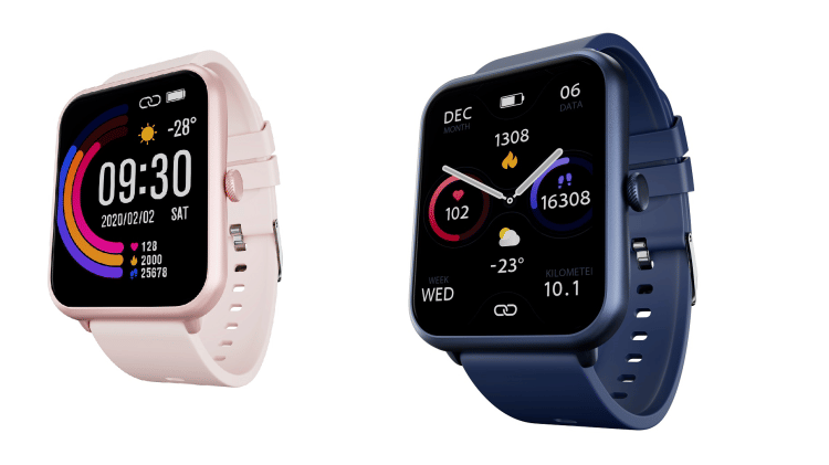 Fire Boltt Ninja Call Pro Plus Smartwatch Launched In India - Amar ...