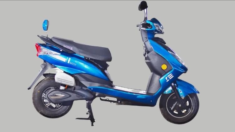Ivoomi S1 Electric Scooter:नई आईवूमी एस1 ई-स्कूटर लॉन्च, 240 किमी रेंज ...