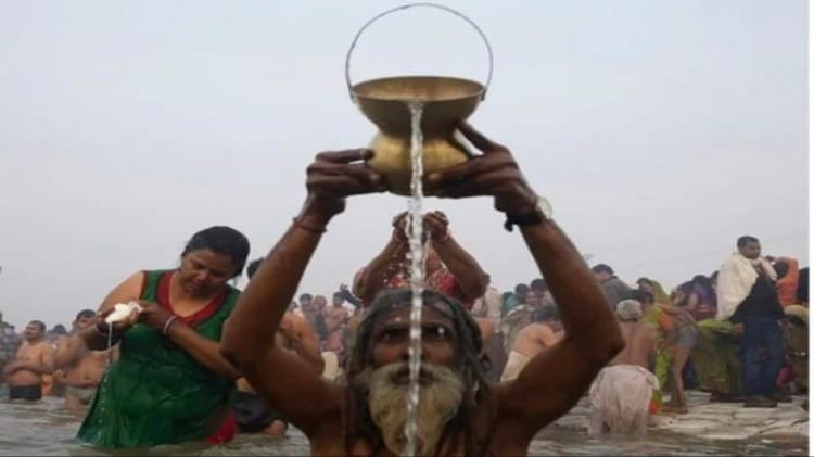 कल्पवास मेला:एक पुरातन भारतीय परंपरा और जीवन मूल्य - Kalpwas Mela ...