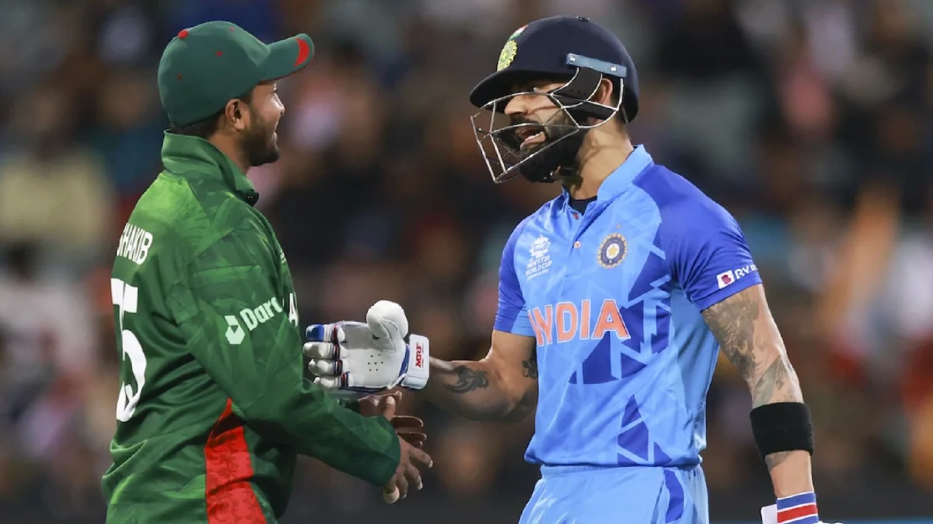 Ind Vs Ban Bangladesh Move India Odi Match From Dhaka After Bnp Protest ...