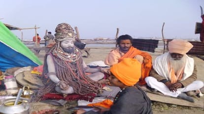 Kalpwas Mela: Importance And Significance Of Kalpwas Mela In Indian ...