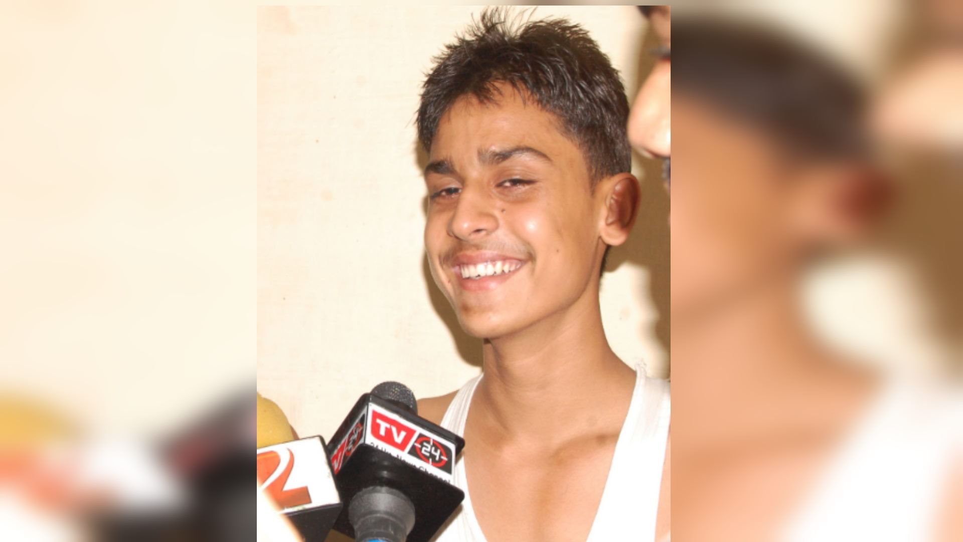 Muzaffarnagar:विक्की त्यागी की हत्या के आरोपी सागर को न्यायालय ने किया बालिग करार ...