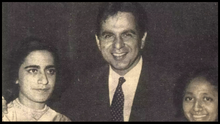 Hospitalised:सात दिन से अस्पताल में भर्ती हैं दिवंगत अभिनेता दिलीप ...