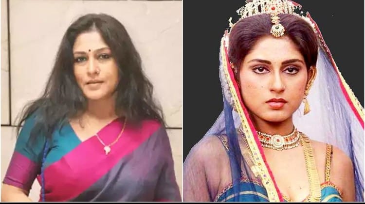 Roopa Ganguly Birthday Mahabharat Draupadi Never Got Friendly With ...