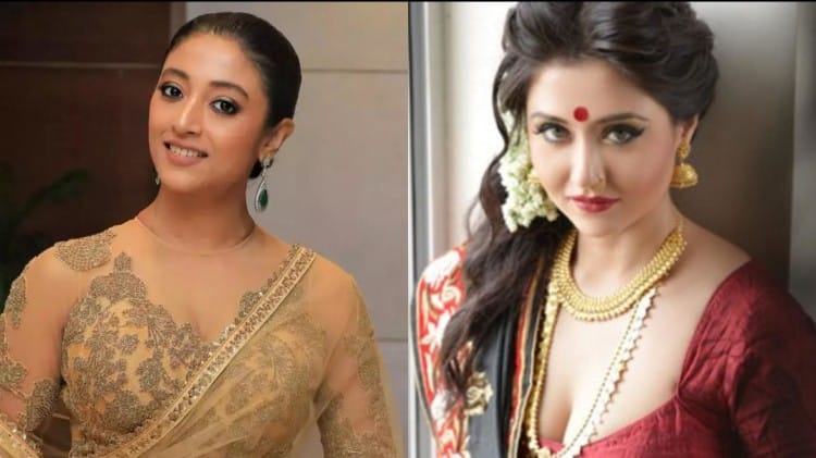 List Of Bengali Actresses Paoli Dam Rii Sen Swastika Mukherjee ...