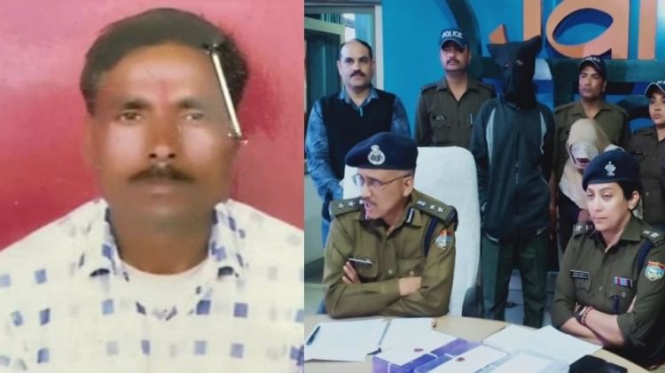 Dehradun News Divorced Wife Murdered Husband With Her Lover For