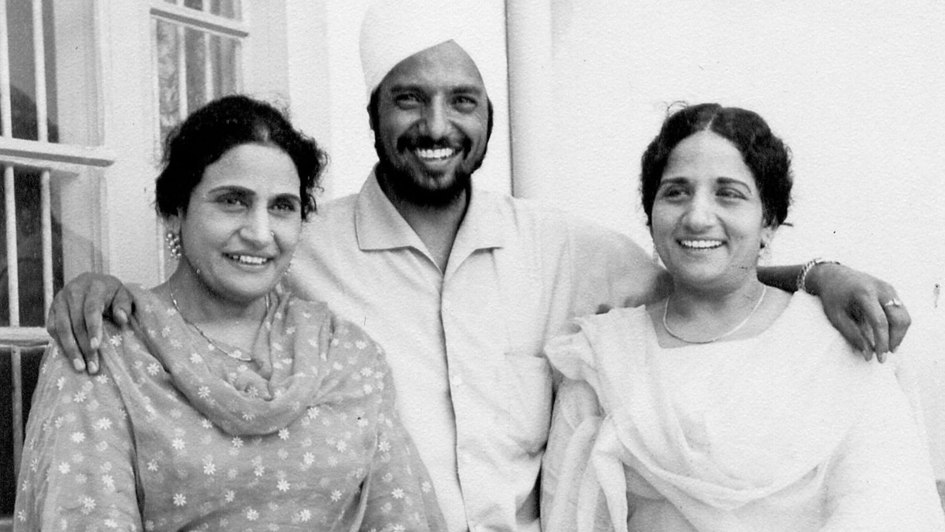 Surinder Kaur:सुरिंदर की सुरीली और मधुर आवाज का हर कोई हुआ मुरीद, जानें ...