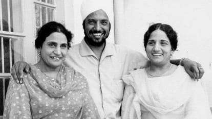 Surinder Kaur Birthday Special Know Punjabi Singer Life Unknown Facts ...