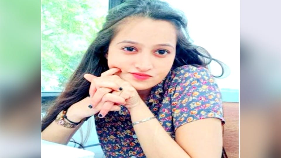 Mathura Police Will Soon File Charge Sheet In Ayushi Murder Case - Amar Ujala Hindi News Live ...