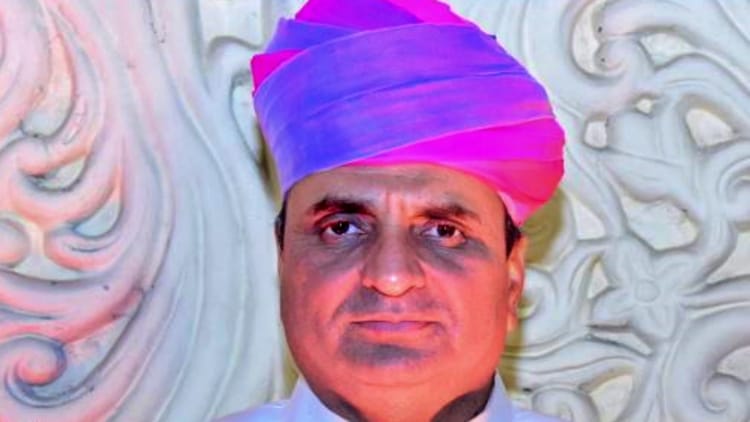 Minister Of State Dharmendra Rathore Called Bjp Jan Aakrosh Rally A ...