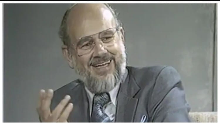 The Carol Burnett Show Fame Emmy Winning Writer Gene Perret Passes Away ...