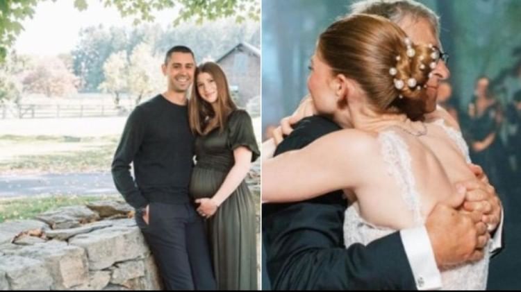 Bill Gates Daughter Jennifer Pregnant Gates Expecting First Baby With ...