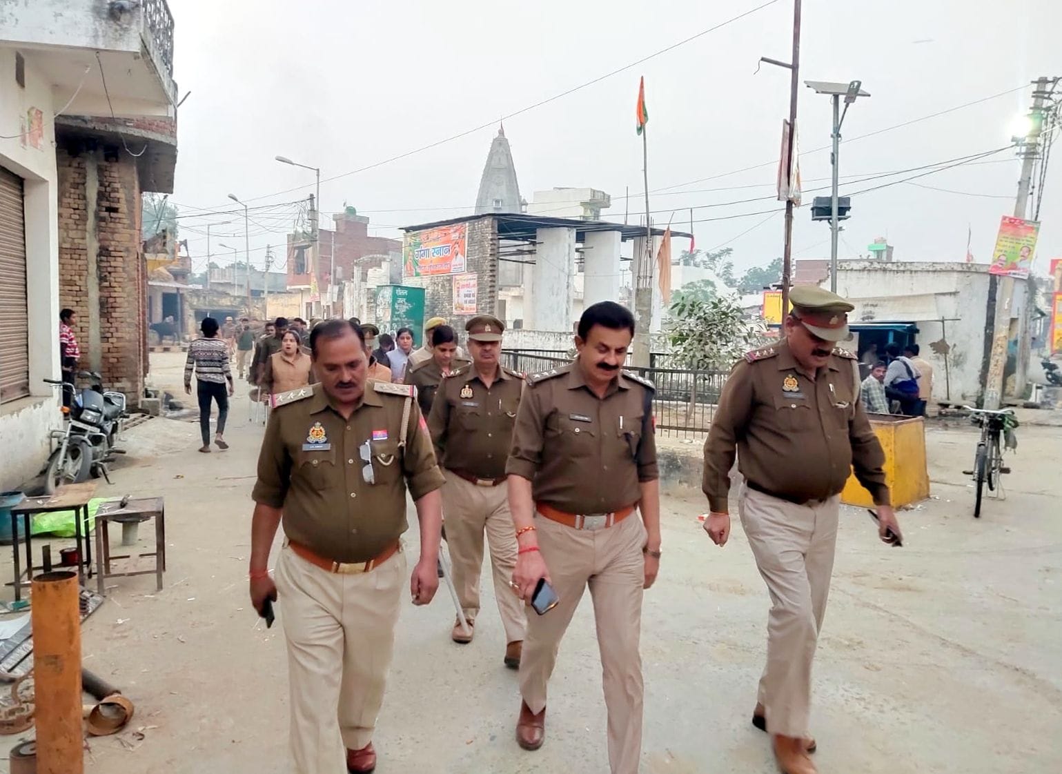 Shamik Murder Case: Police Investigating On Three Points - Bijnor News ...