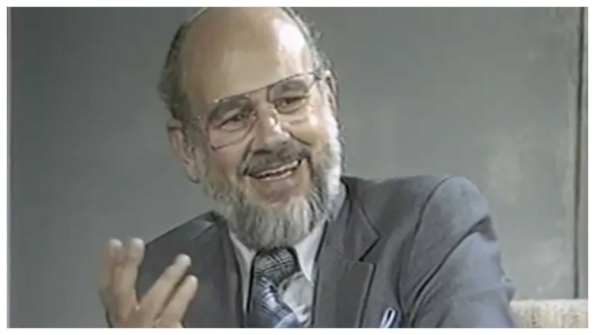 The Carol Burnett Show Fame Emmy Winning Writer Gene Perret Passes Away ...