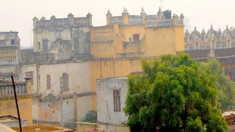 Baghpat:यहां हवेली के नाम से होती है लोगों की पहचान, गांव में आज भी ...