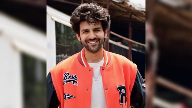 Shehzada Actor Kartik Aaryan Reaction On North Vs South Cinema Said ...