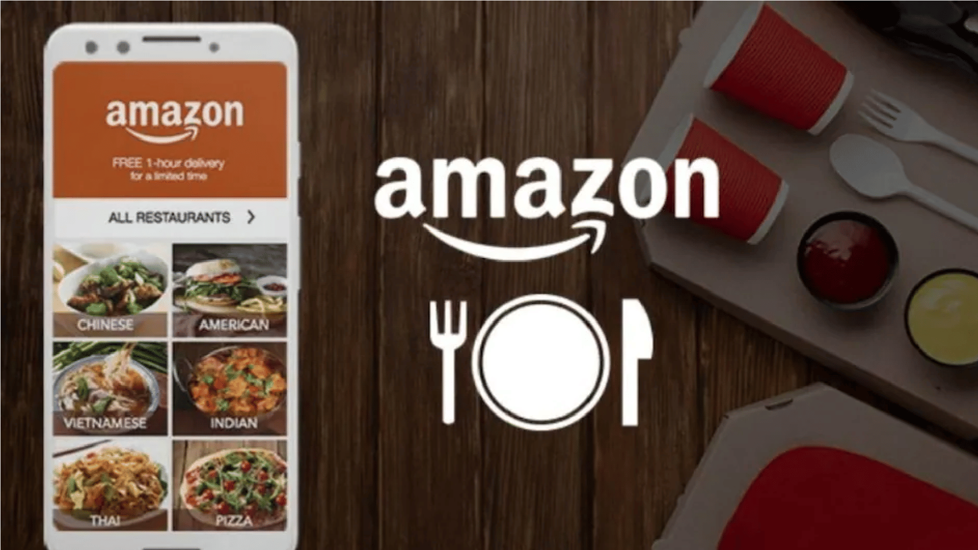 Amazon Food Delivery Business To Discontinue From December 29 Says ...