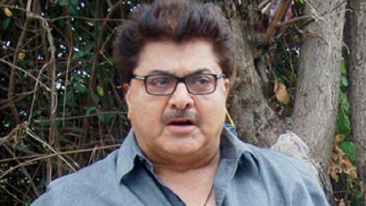 Ashoke Pandit Twitter Account Suspended Film Producer Said I Have Not Been Given A Reason - Amar ...