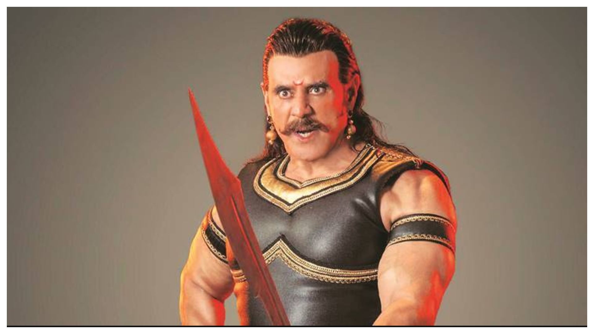 Mahabharat Fame Puneet Issar Email Account Hack By Man Pocketing More ...