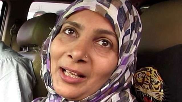 Shahabuddin Family Is Moving Away From Rjd?: Hina Said – Rjd Removed Me ...