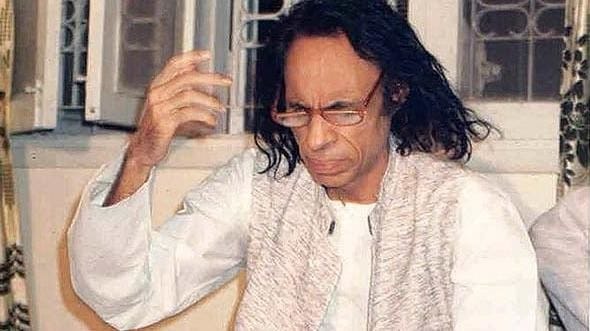 Jaun Alia Selected Shayari From Mushaira - Amar Ujala Kavya - Jaun Elia ...
