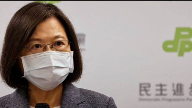 Taiwan: How To Understand The Defeat Of The Ruling Dpp In Taiwan Local ...