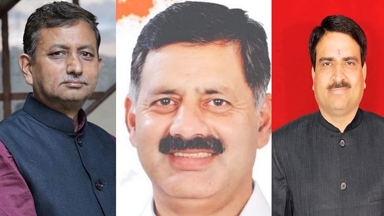 Himachal Election 2022: Ghumarwin Assembly Seat Profile And History ... Himachal Election 2022: Ghumarwin Assembly Seat Profile And History ...